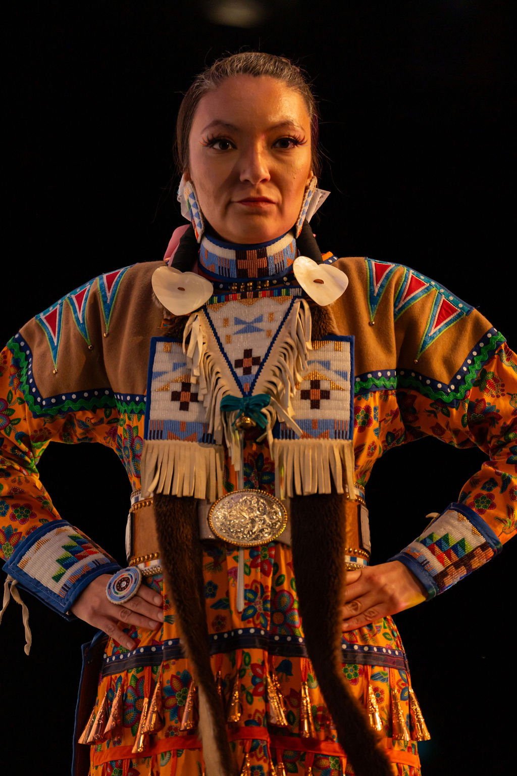 About Us – First Nations Voyageurs Canada Society